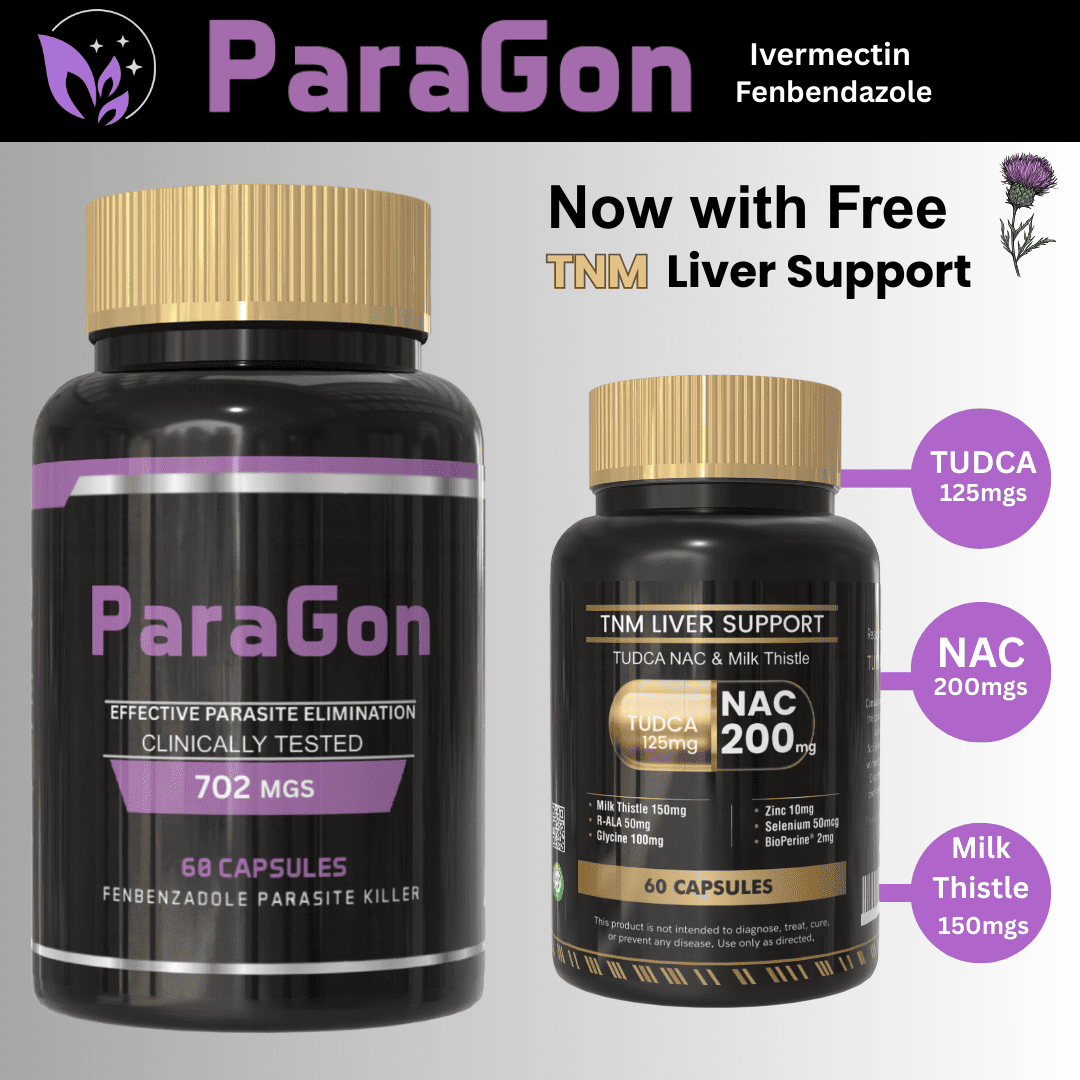 Home - Mahoneyinter Paragon Anti Parasite