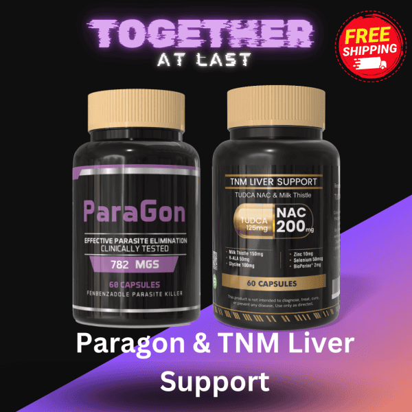 Home - Mahoneyinter Paragon Anti Parasite