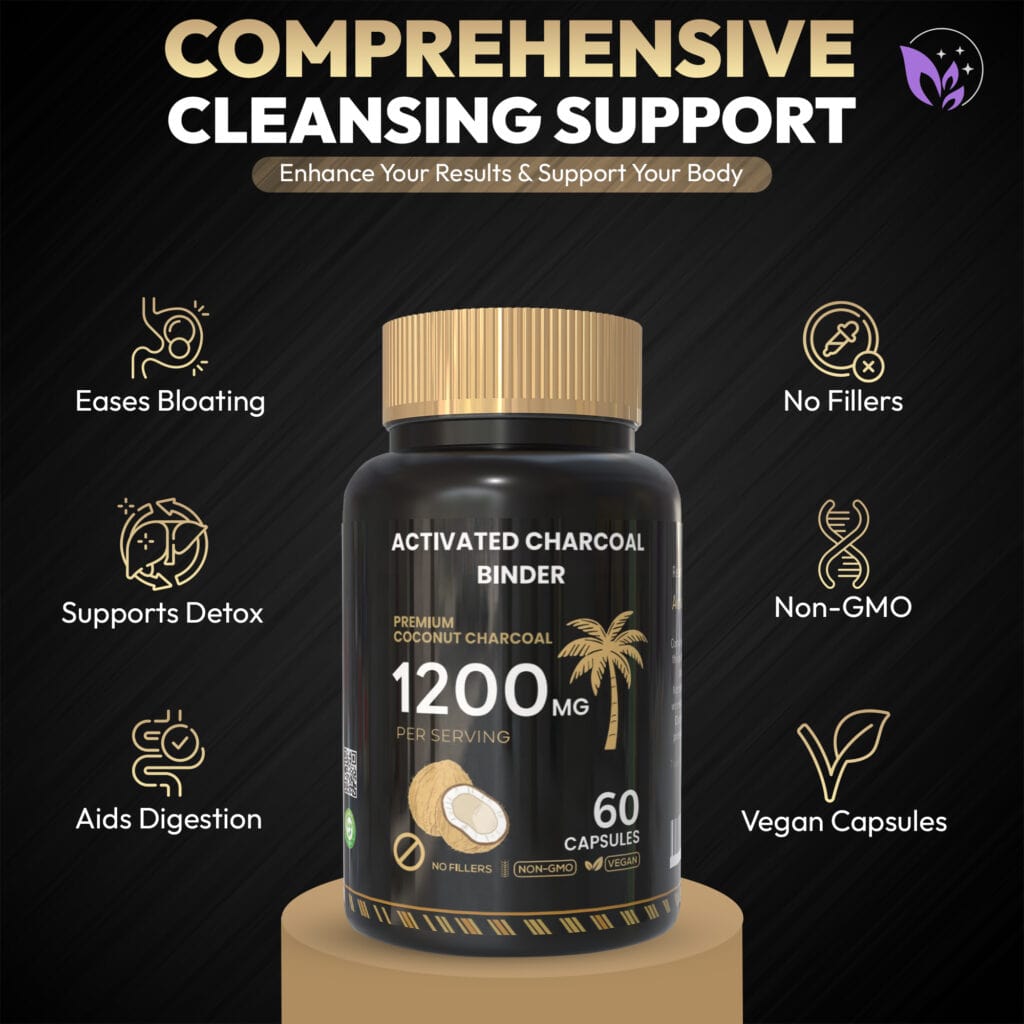 Shop Liver Support & Parasite Cleanse Supplements
