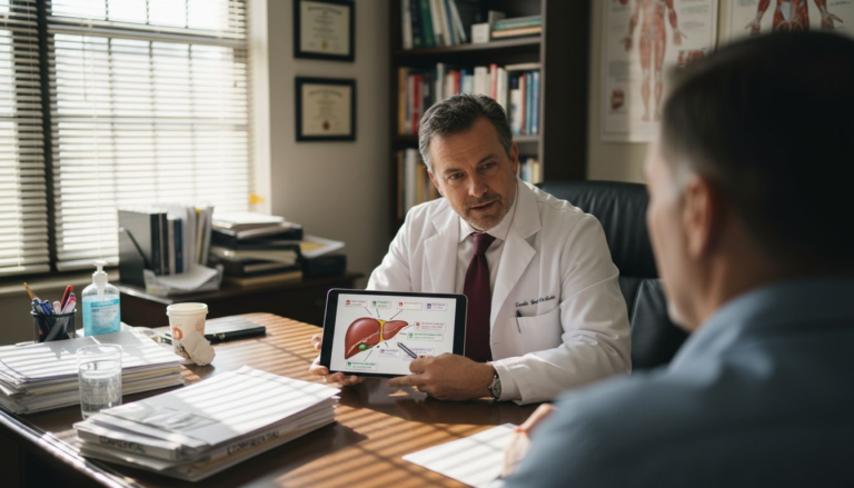 What Is Phase 2 Liver Detox and Why It Matters - Mahoney inter